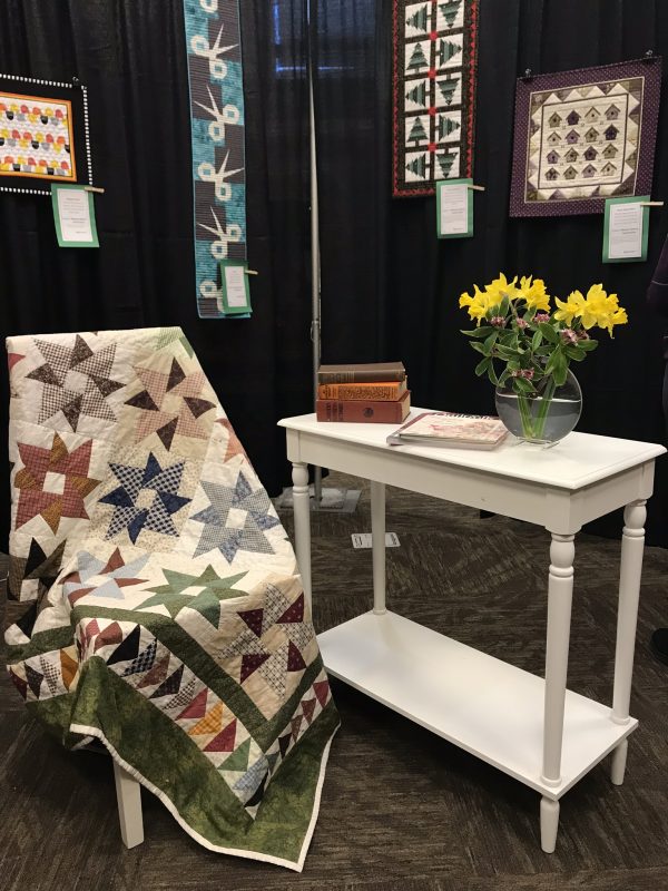 Metropolitan Patchwork Society 2019 Quilt Show – Metropatch Quilt Guild